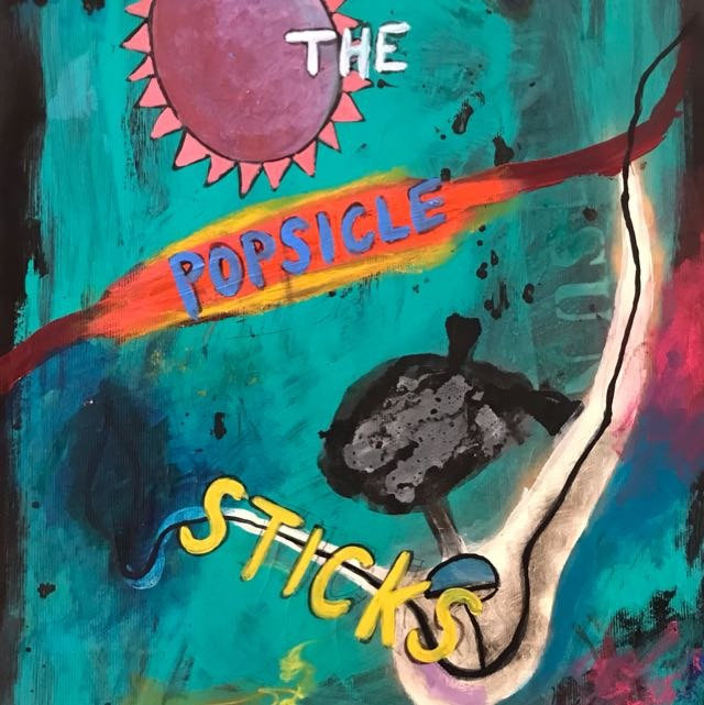 The Popsicle Sticks The Popsicle Sticks