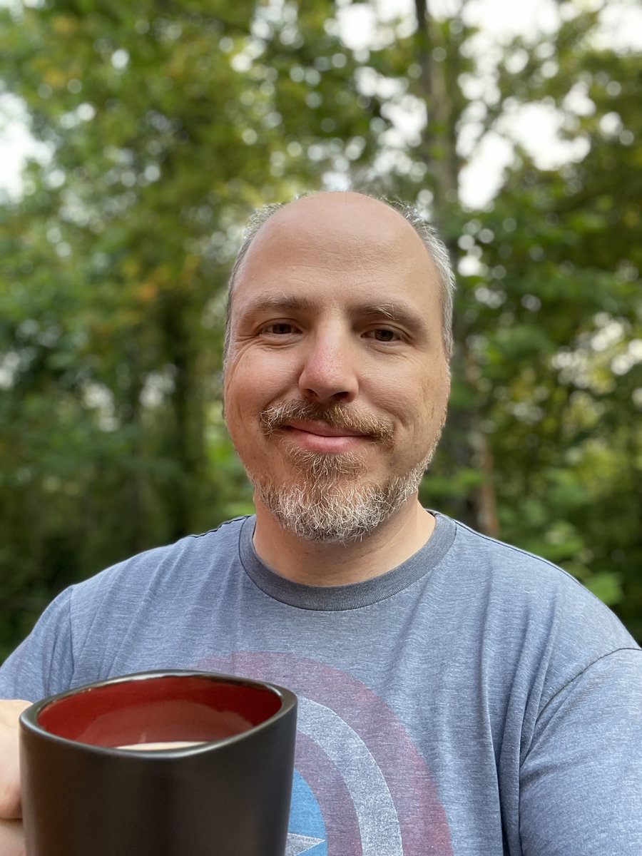 From the Necronomicon | Jonathon Cox