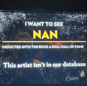 Music | NaN
