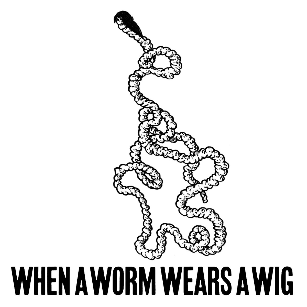 When A Worm Wears A Wig | RS Tangent