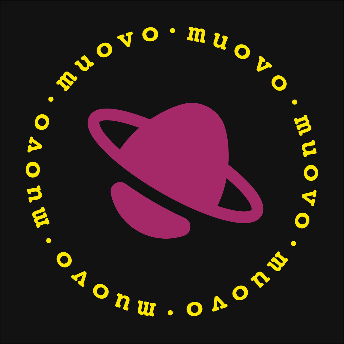 Hey oh, Let's go! | Dove Quiete | Muovo Musica Records