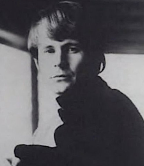 Sandy Salisbury & Curt Boettcher - Try For The Sun | Curt Boettcher