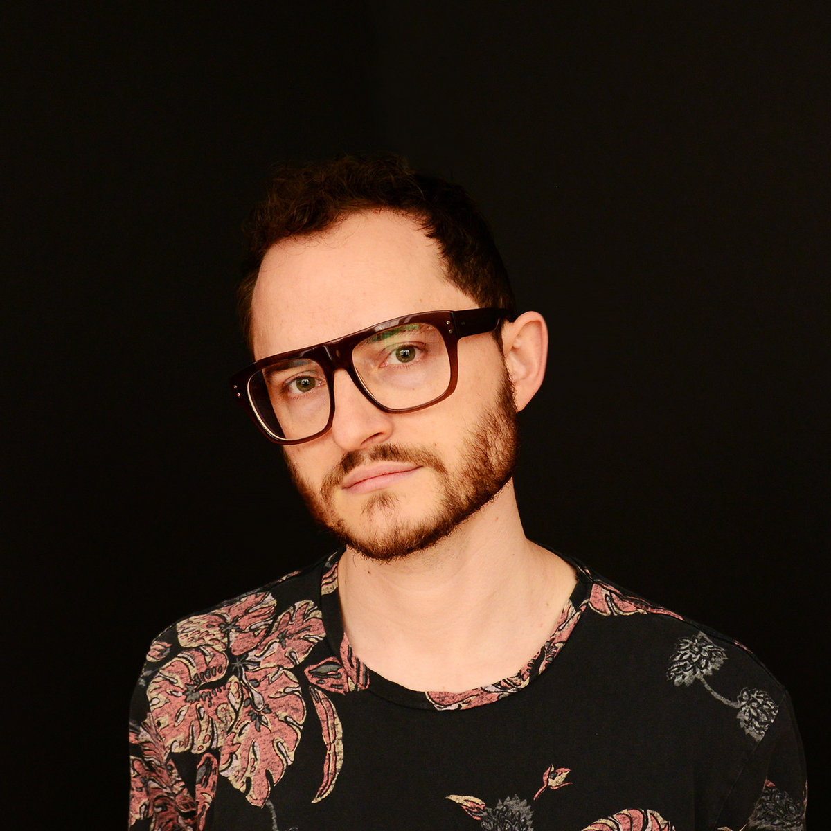 Ritual Being | Pascal Le Boeuf