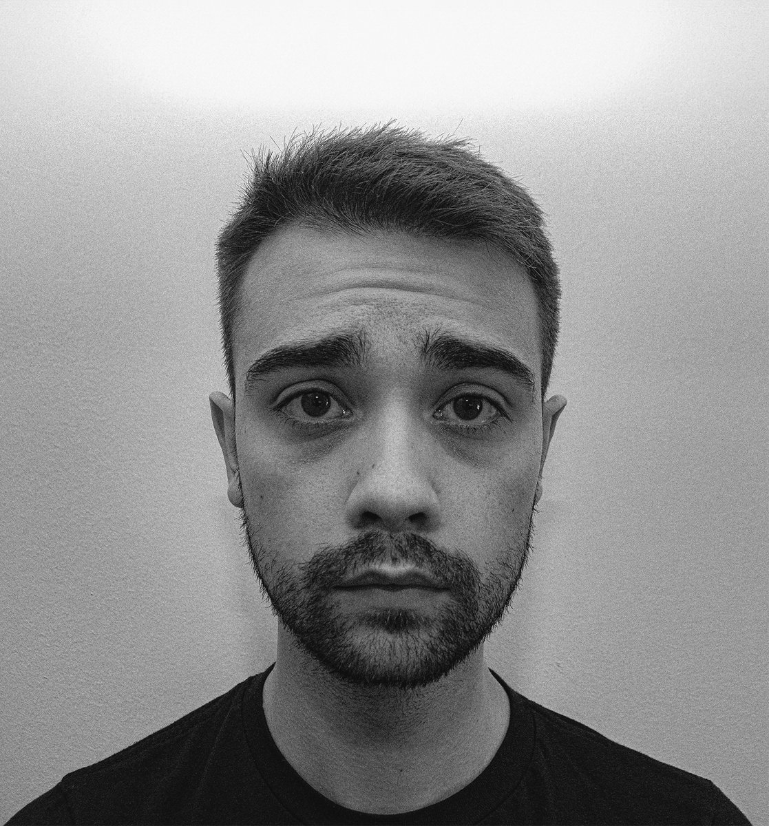 I'm Broke, How Are You? (EP) | TIBO
