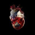 Beautiful and Brutal Yard | J Hus