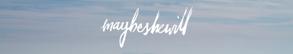 Merch | Maybeshewill