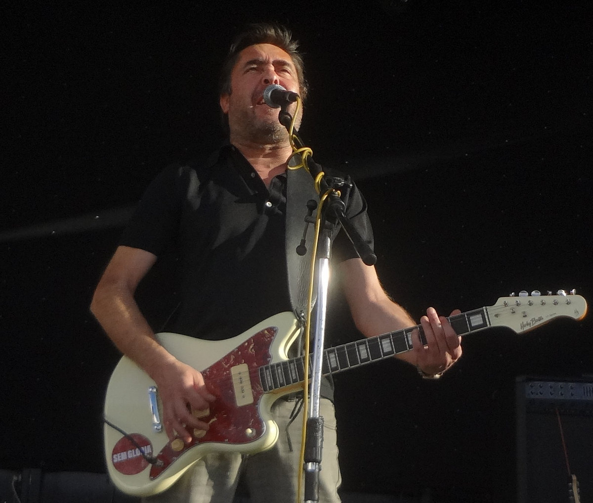 Rio Alma | Sem Glória | Jaime Pimentel