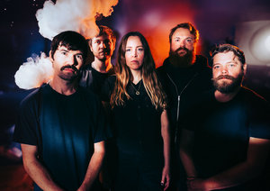 Music | Psychic Shark