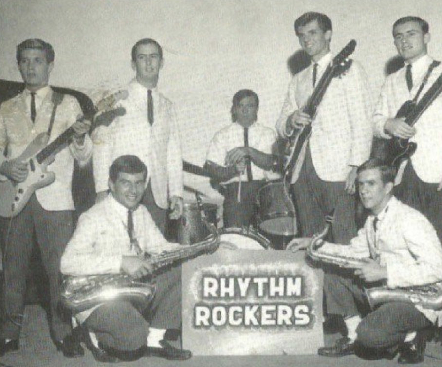 Soul Surfin' | The Rhythm Rockers
