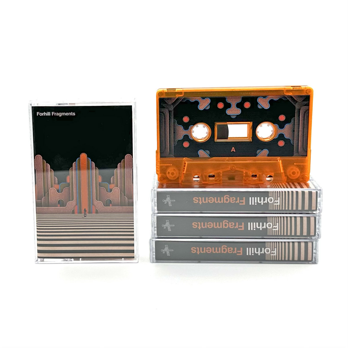 Fragments | Forhill