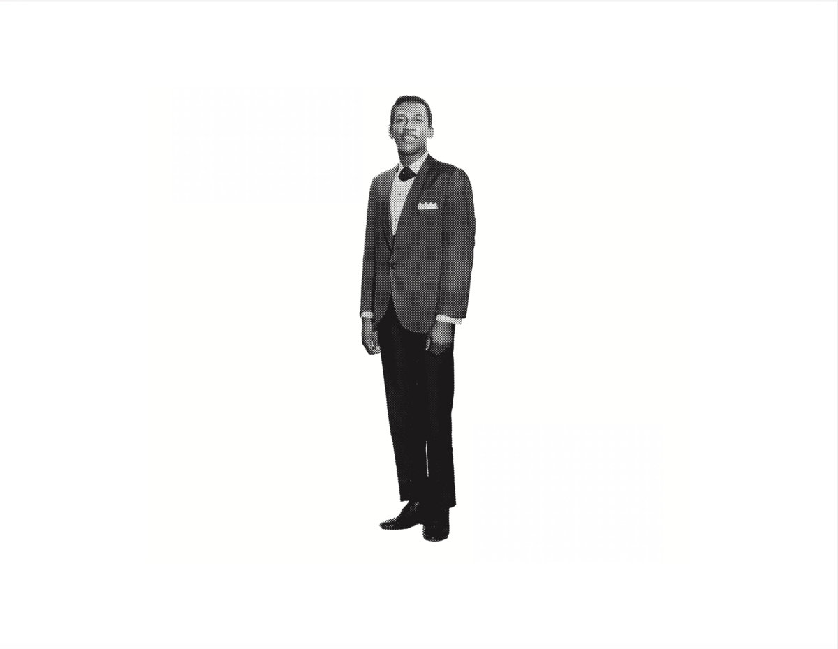 Let Me In | Milton Davis