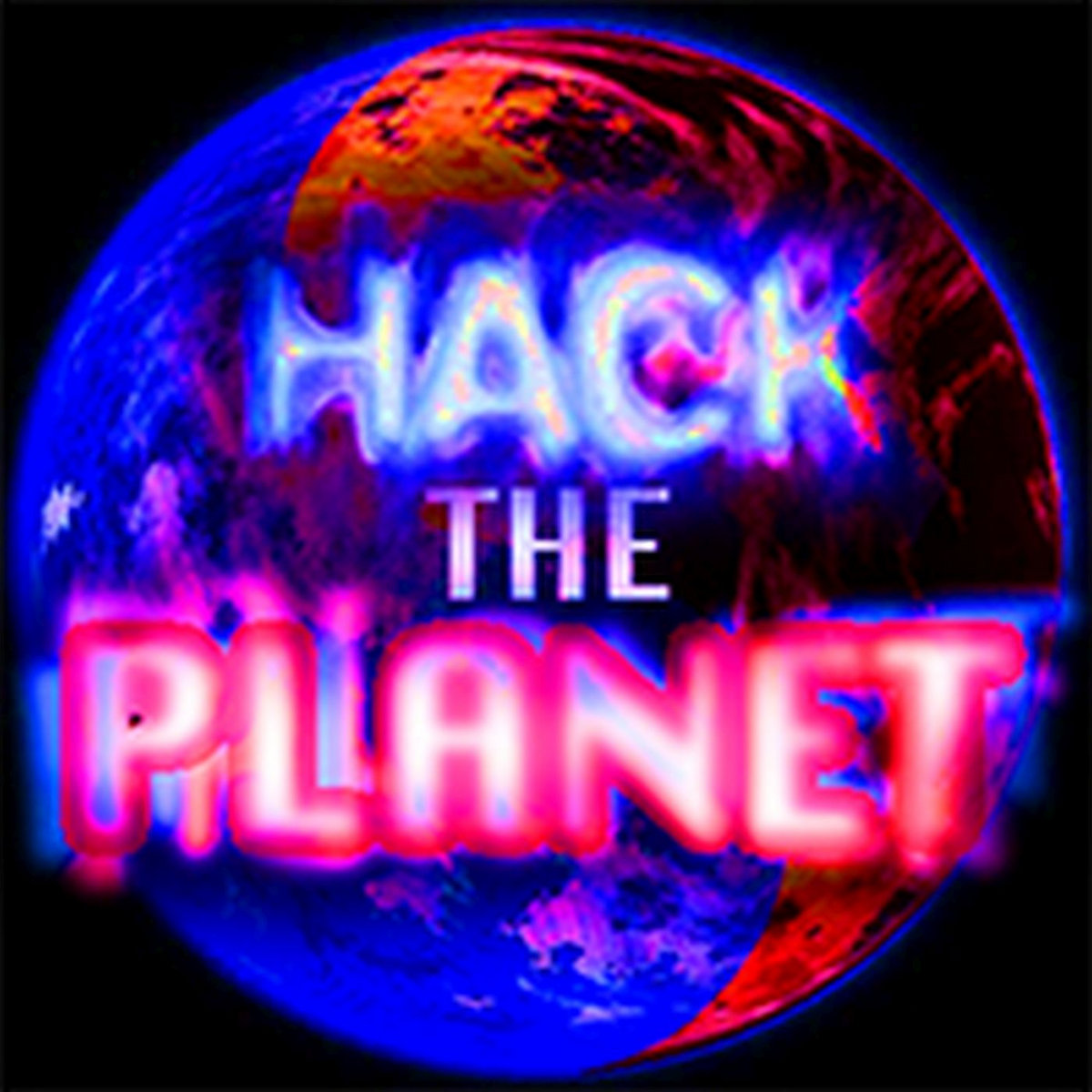 Monaco (Single Version) | Hack The Planet