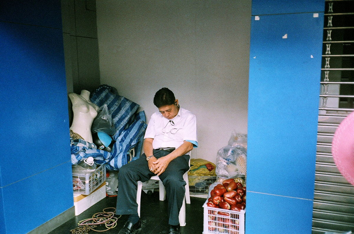 formanta | prpl_uncl | Purpurniy Dyadya