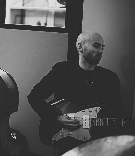 Tundra | Lucas Kadish