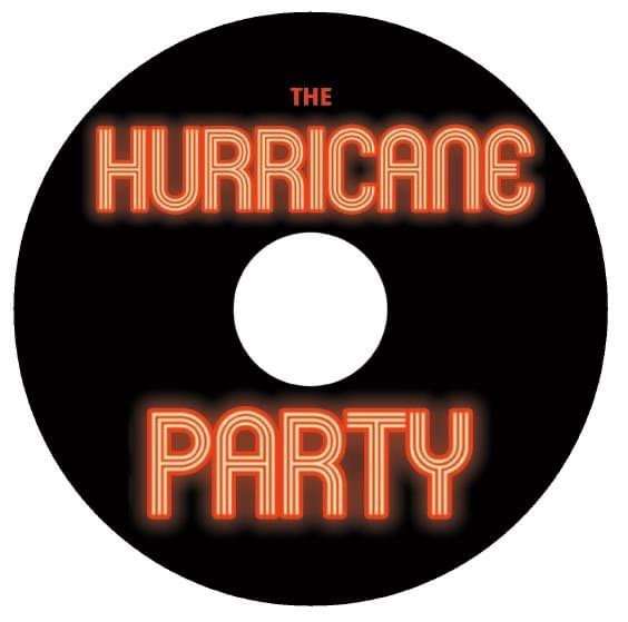 CAT. 2 | The Hurricane Party