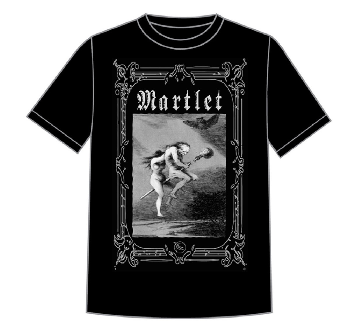 Hexe | Martlet