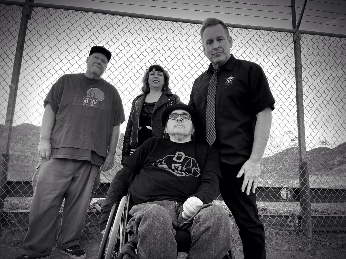 The Zombie Zone | The Zombie Zone