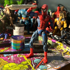 Rock Is Dead: Long Live Paper and Scissors | Tropa Magica