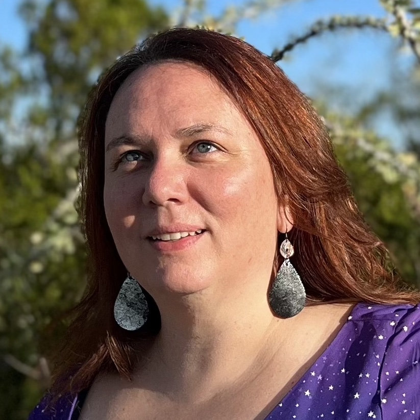 Count it in Moons | Heather Miller