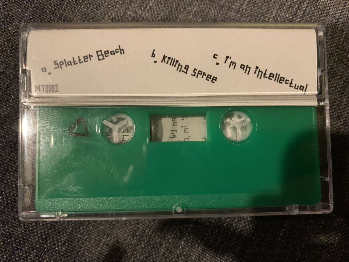 MT0001 | Silicon Heartbeat