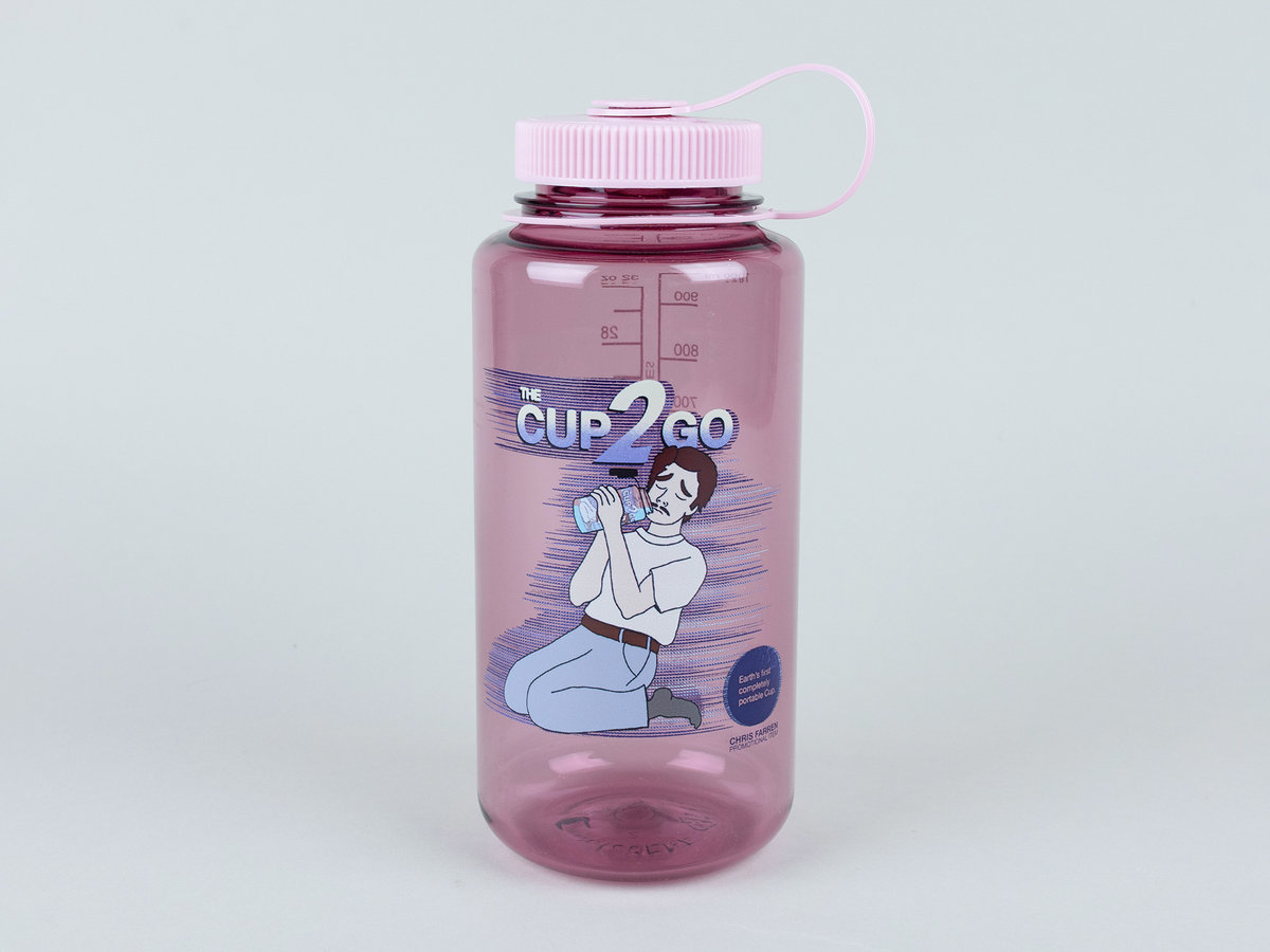 Doom Singer | Chris Farren