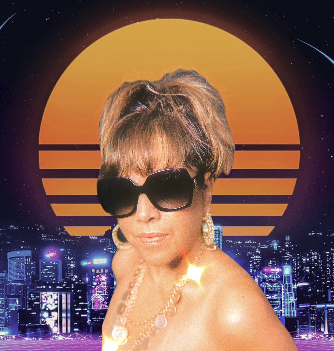 Because Of You | Zan Abeyratne