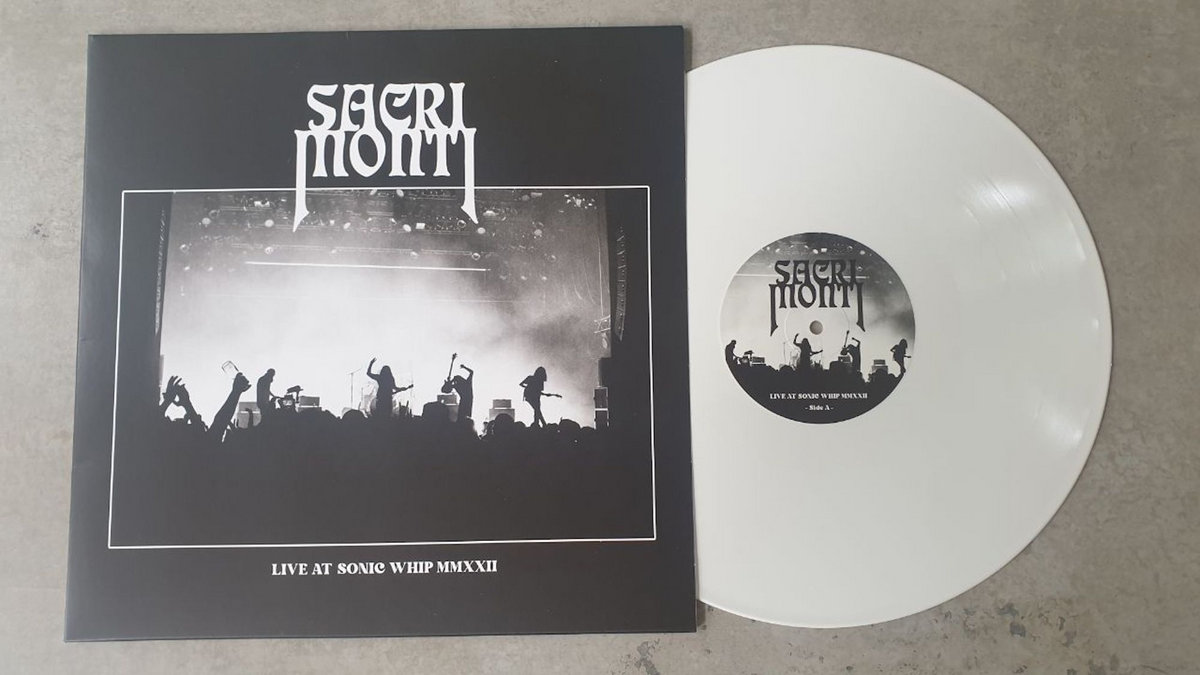 Live At Sonic Whip 2022 | Sacri Monti | Sonic Whip