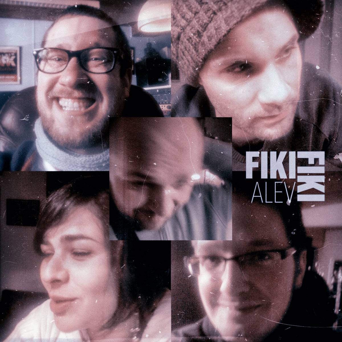 Alev | FIKI FIKI