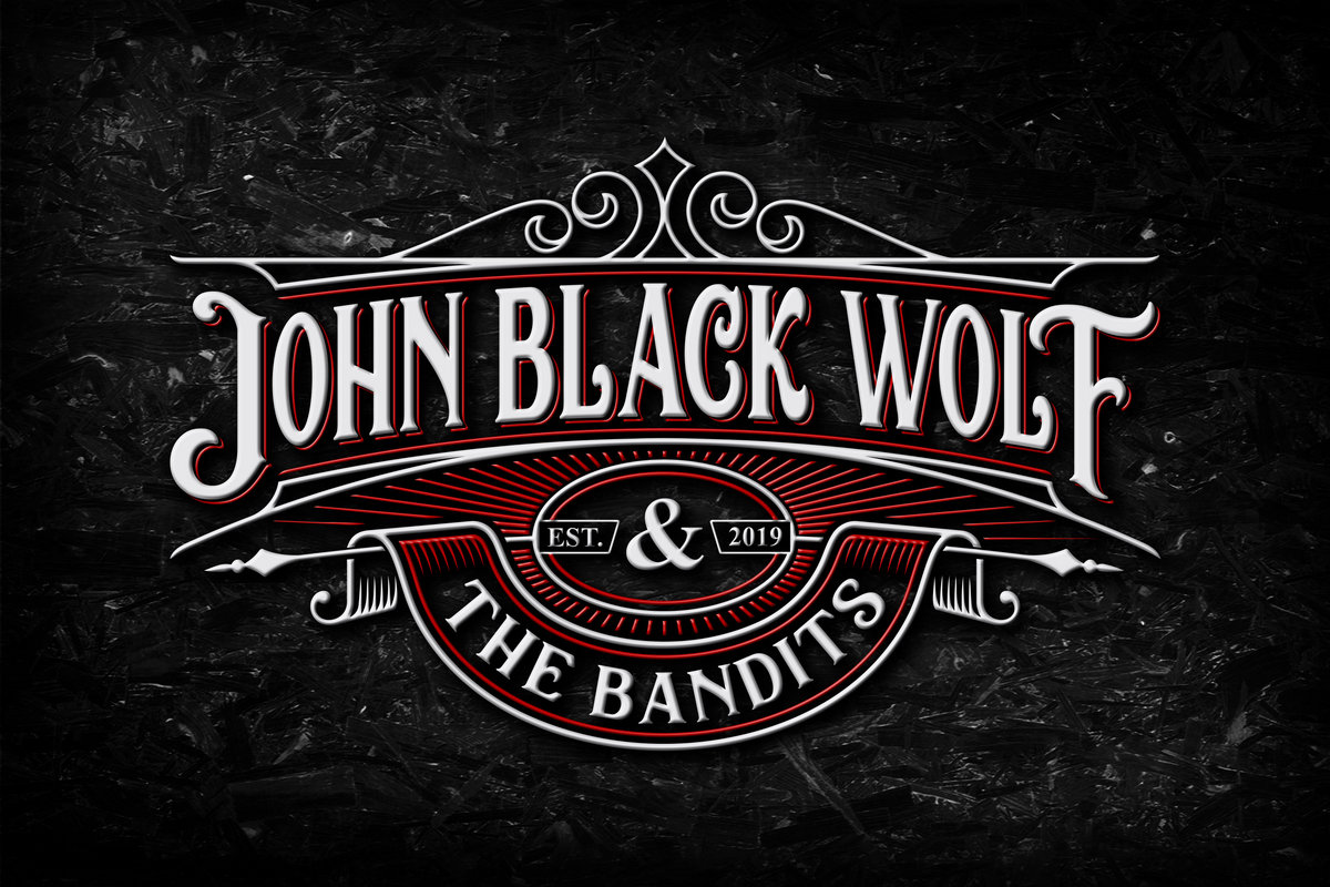 Ghost Town | John Black Wolf