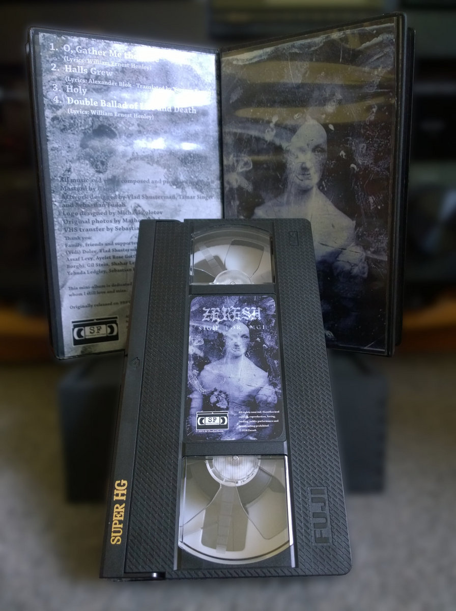 Sigh For Sigh | Zeresh