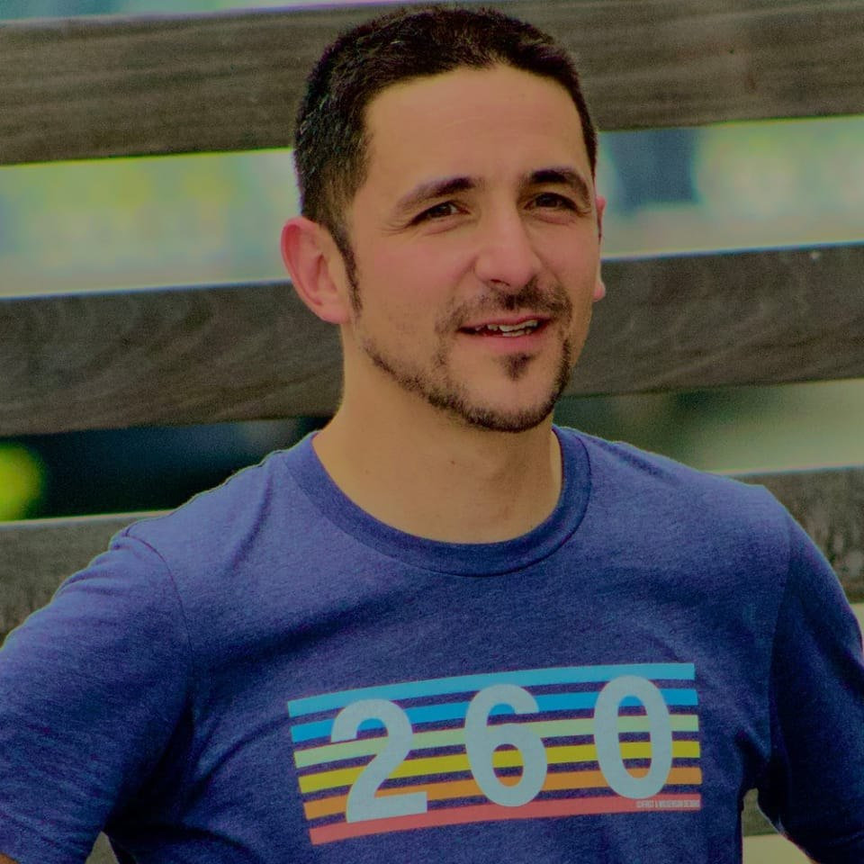 Behold The Light - 10th Anniversary Edition | Alex MacDonald