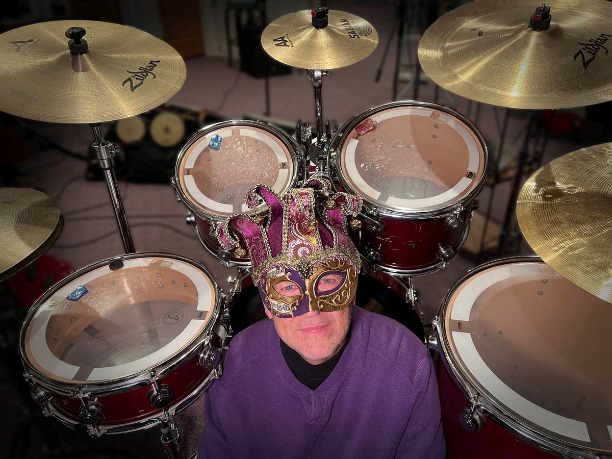 Behind the Mask | Chuck Sullivan