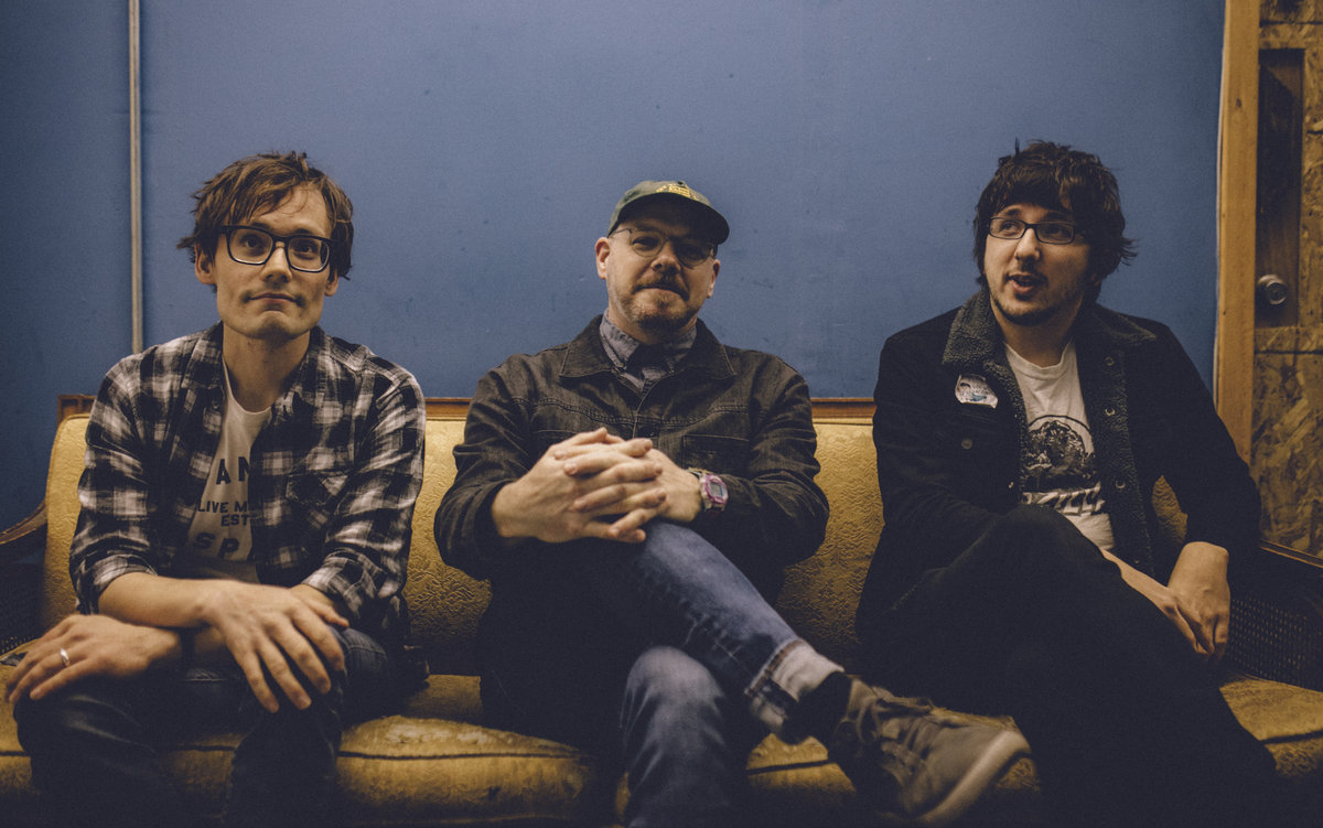 The Feeders | The Feeders