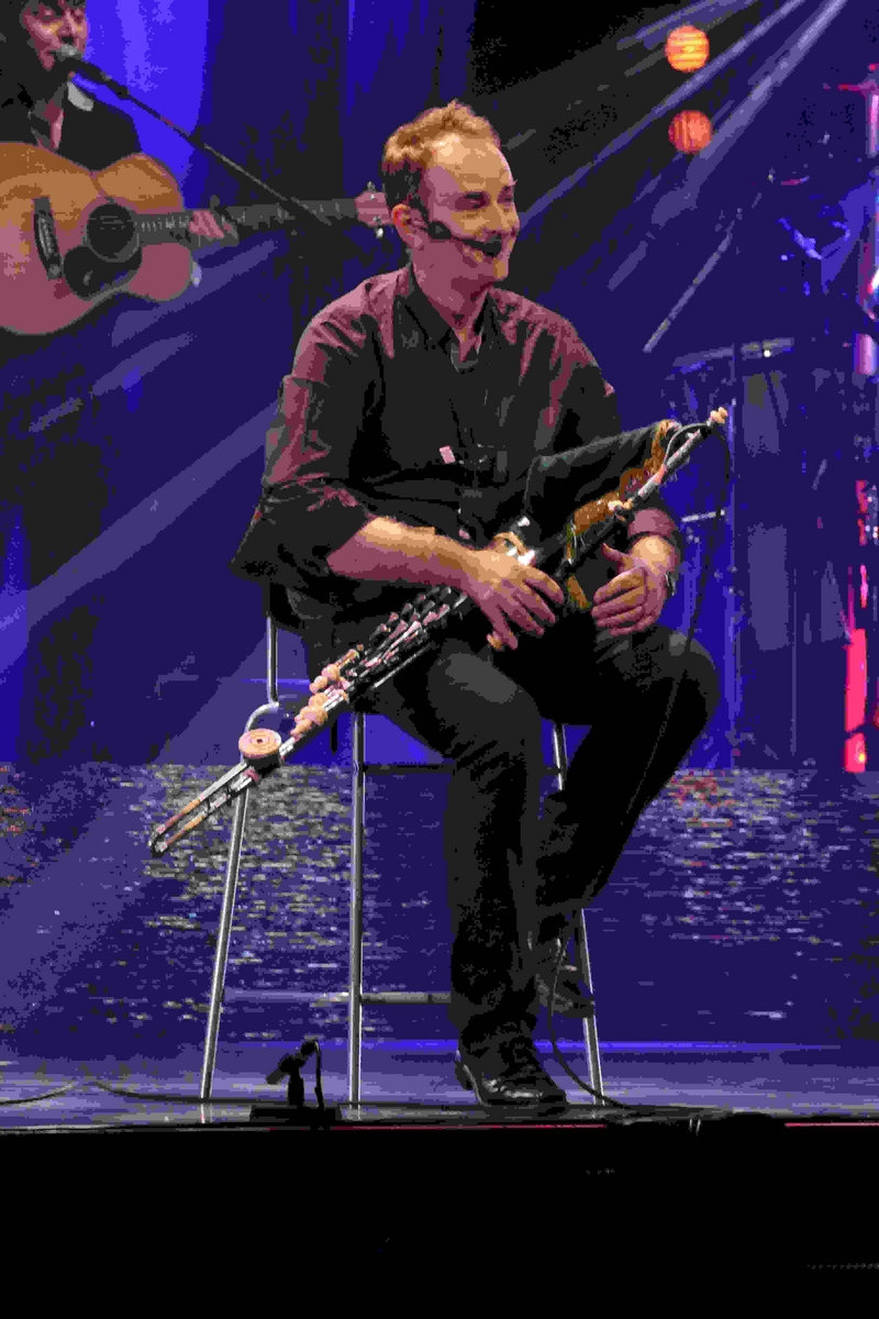 Gerard Fahy and the Wild Atlantic Orchestra | Gerard Fahy