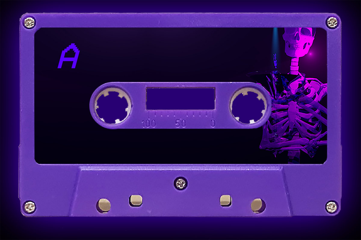 POLY💀GONE | Virtua Bones