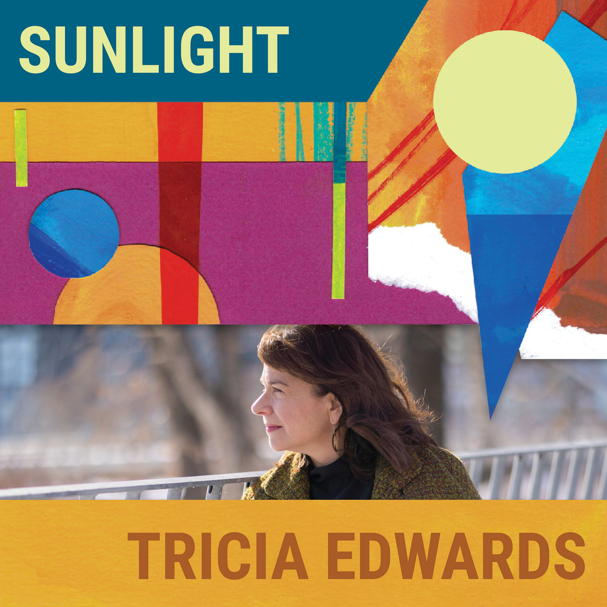 Sunlight | Tricia Edwards