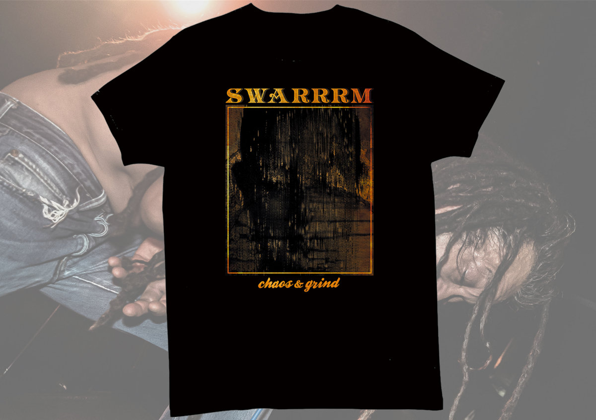 焦がせ -Kogase- | SWARRRM