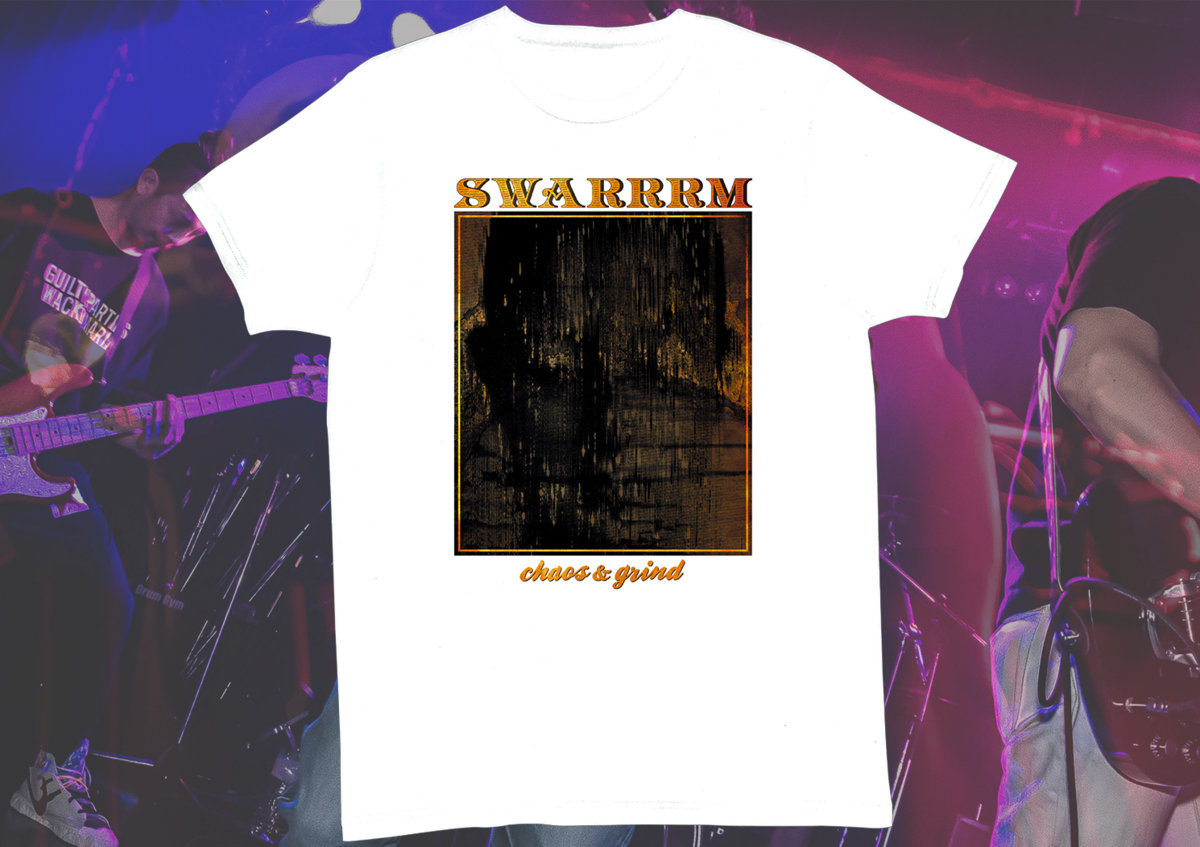 焦がせ -Kogase- | SWARRRM