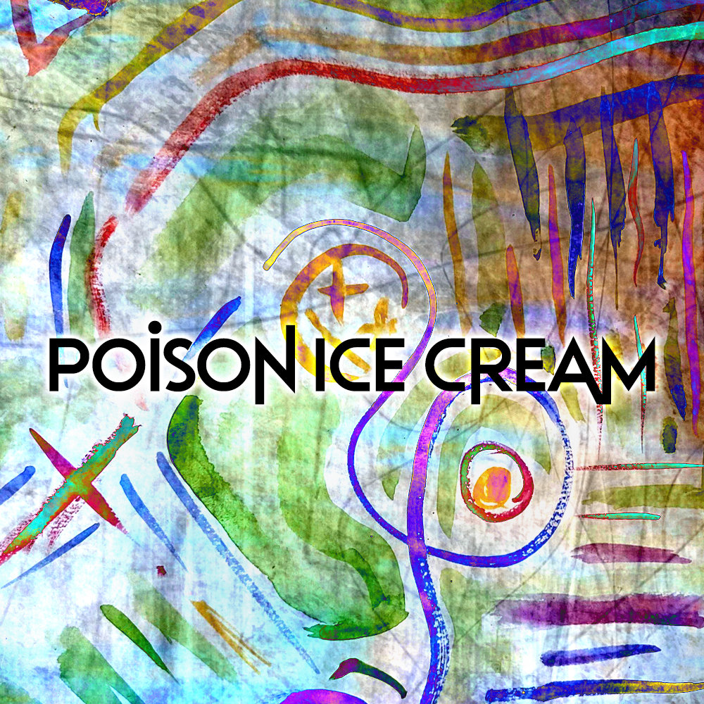 May I Have Your Attention Please? | Poison Ice Cream
