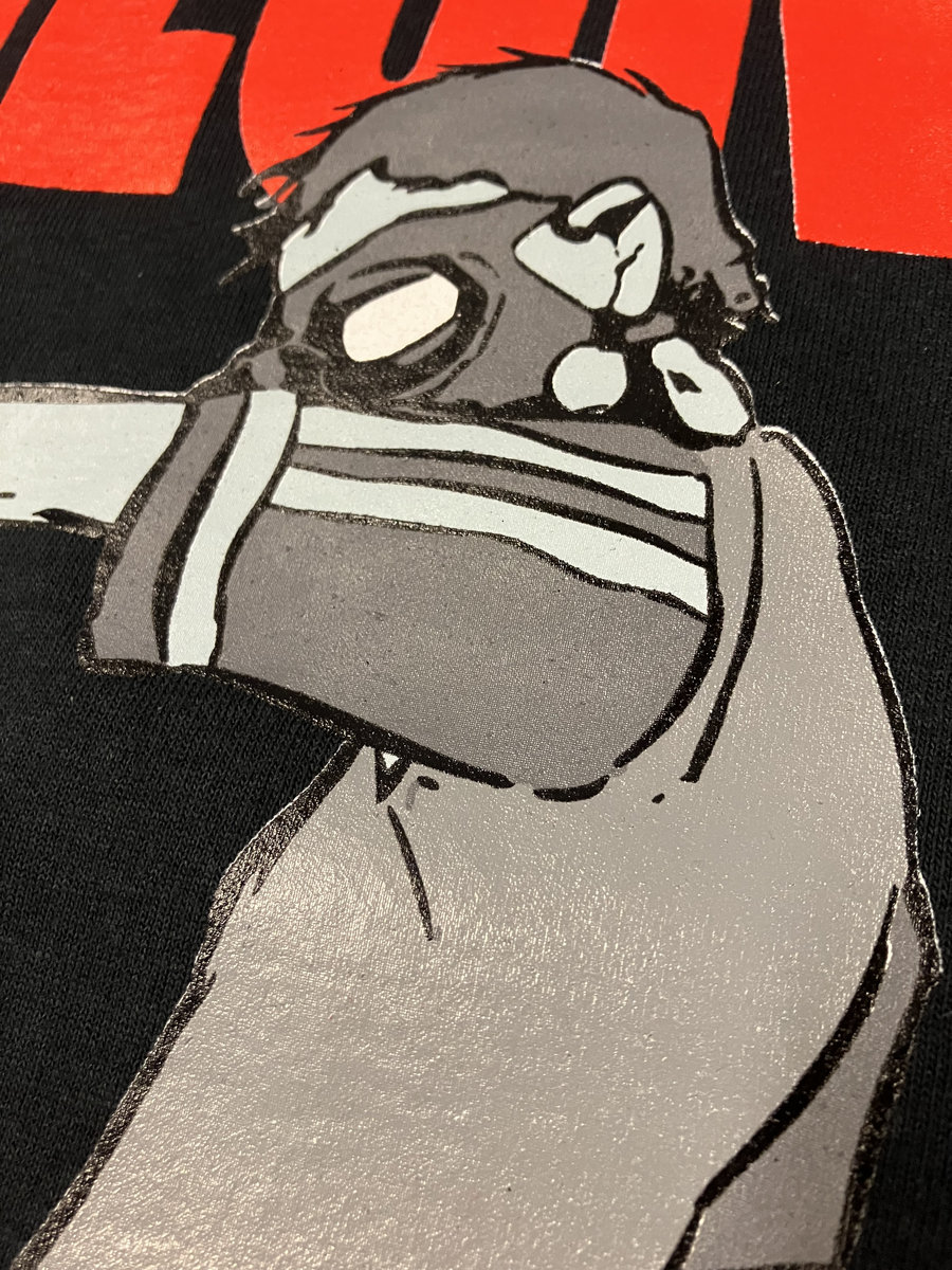 EPSILON extol.nihil T-Shirt | Bloody Fist Records