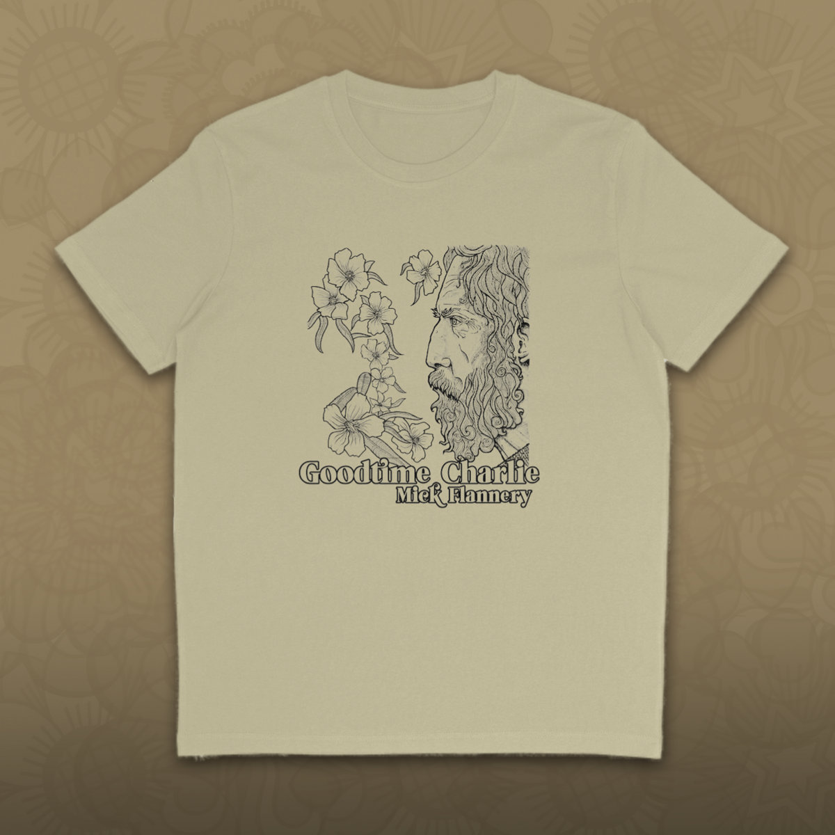 Goodtime Charlie | Mick Flannery