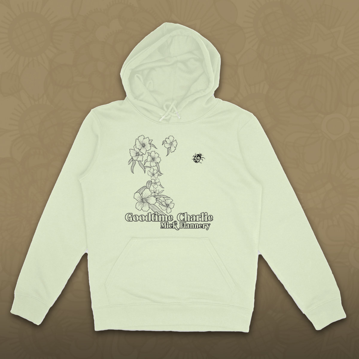 Goodtime Charlie | Mick Flannery