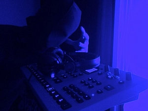 Music | Okuta / Ω / Shadow Identity / M.D.A.C