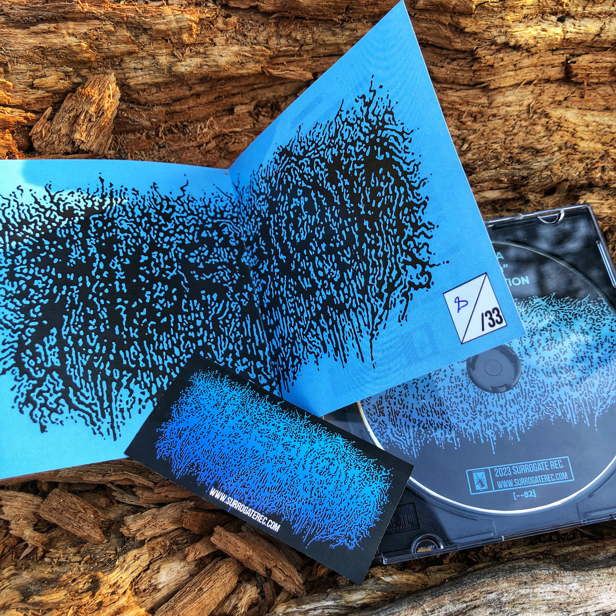 Hibernoma (Extended Edition) | Hibernoma | Surrogate Rec.