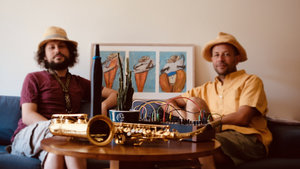 Music | Garúa Sound