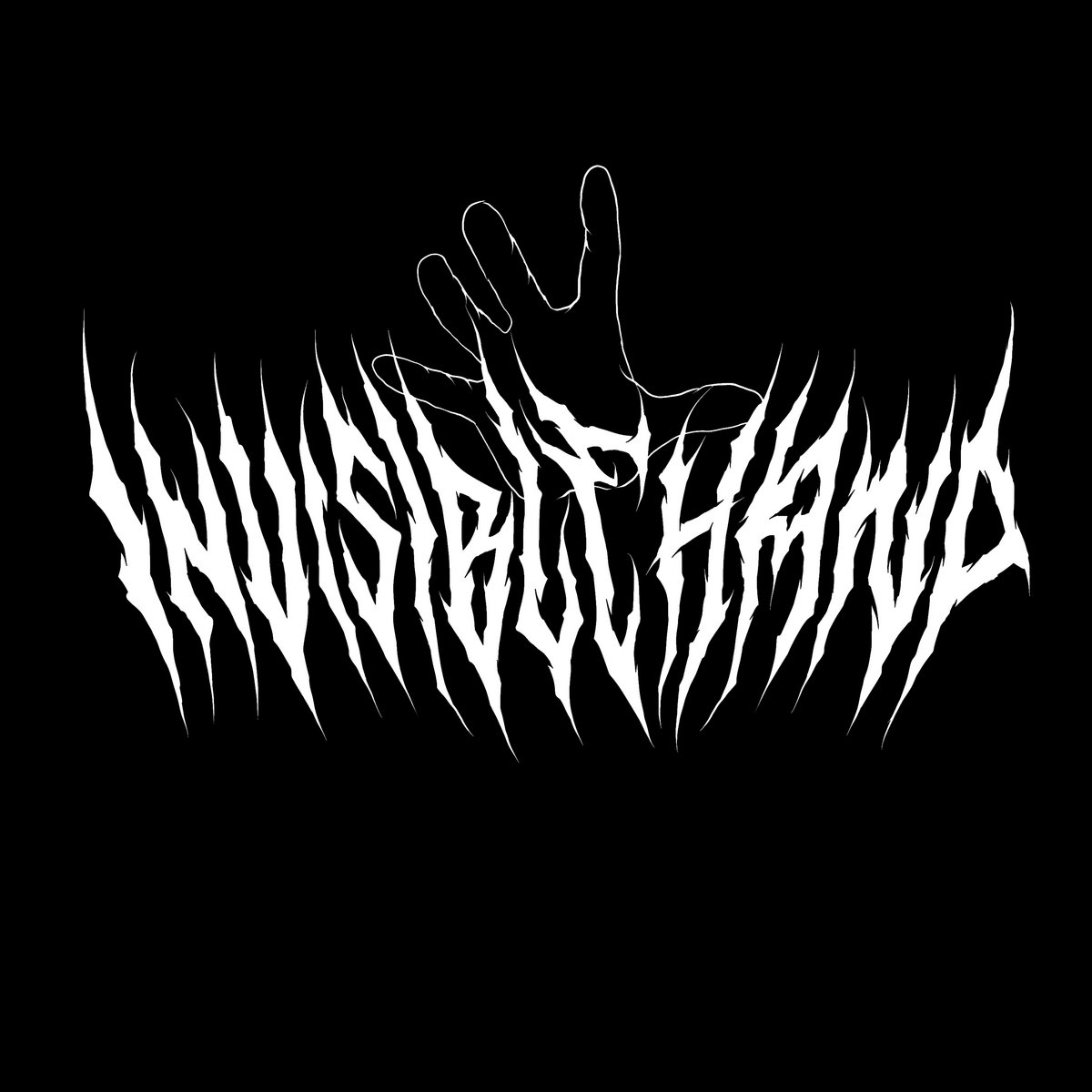 Invisible Hand Demo | Invisible Hand