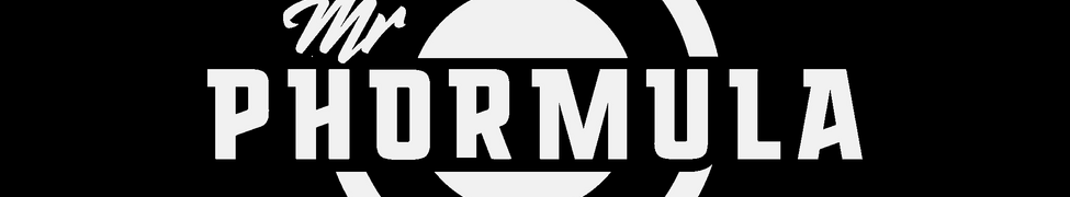 Music | Mr Phormula