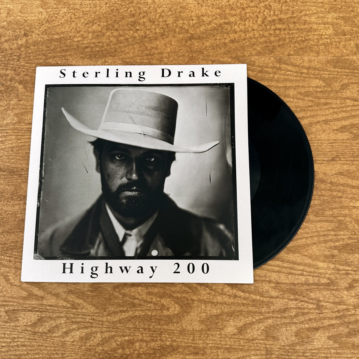 Highway 200 | Sterling Drake