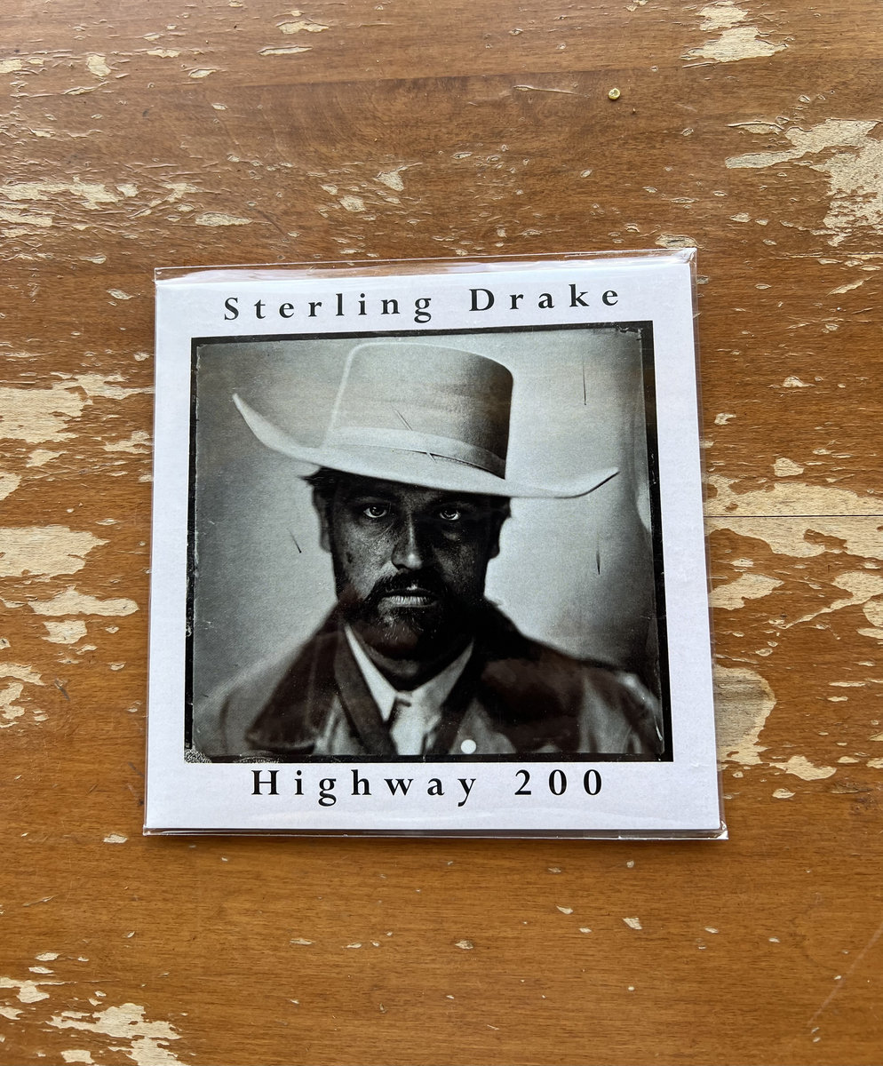 Highway 200 | Sterling Drake