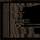 Scattered Faith | 黒皇帝